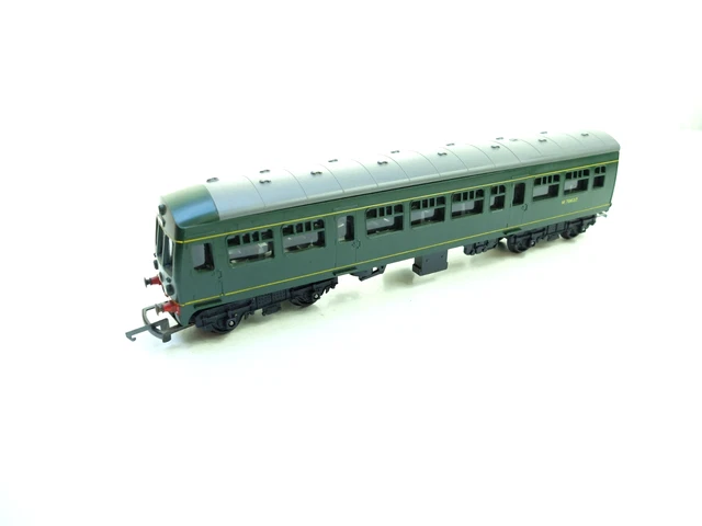 TRIANG R.158 DMU Trailer Car £24.95 - PicClick UK