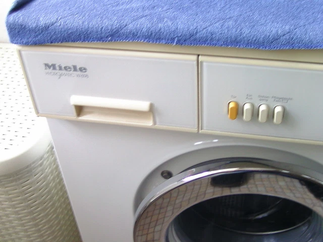 WASCHMASCHINE MIELE HYDROMATIC W698 EUR 79,99 - PicClick DE