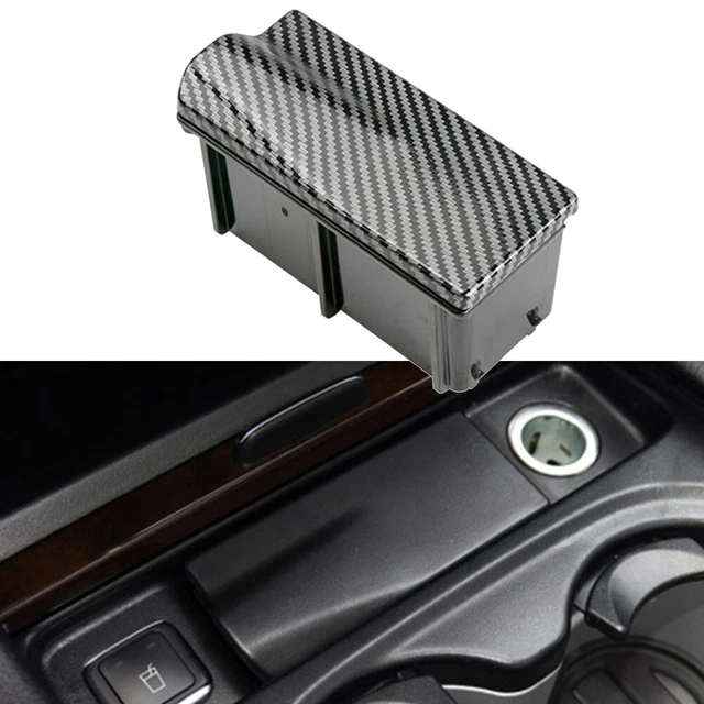 BOÎTIER CONSOLE CENTRALE moderne et fonctionnel pour W166 ML 20122015 ...