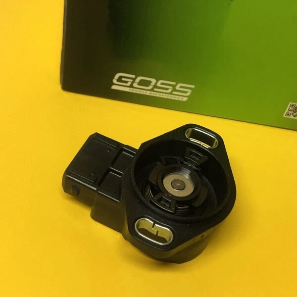 THROTTLE POSITION SENSOR for Mitsubishi HJ GALANT 2.0L 92-94 4G63 6A12 ...
