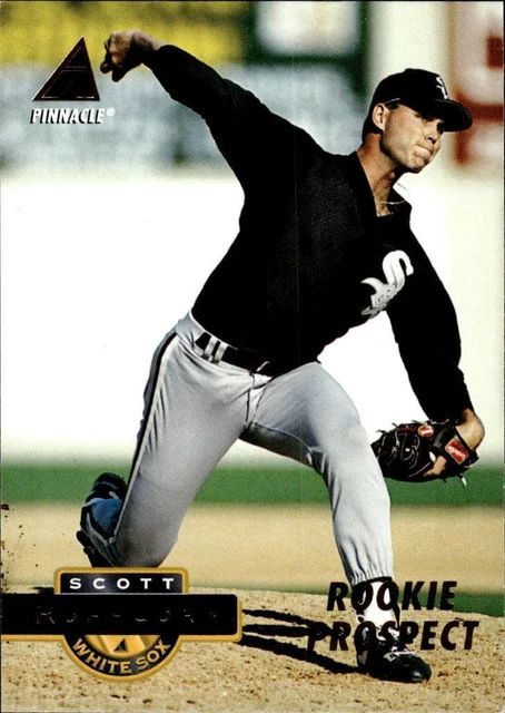 CARTE SCOTT RUFFCORN #255 Acheter 2 Articles Pour 50 % De Réduction ...