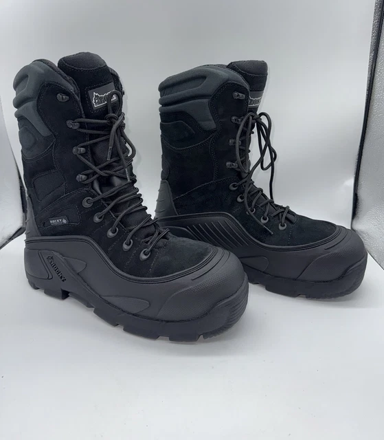 ROCKY MEN'S BOOTS Blizzard Stalker Waterproof Insulated FQ0005455 Size ...