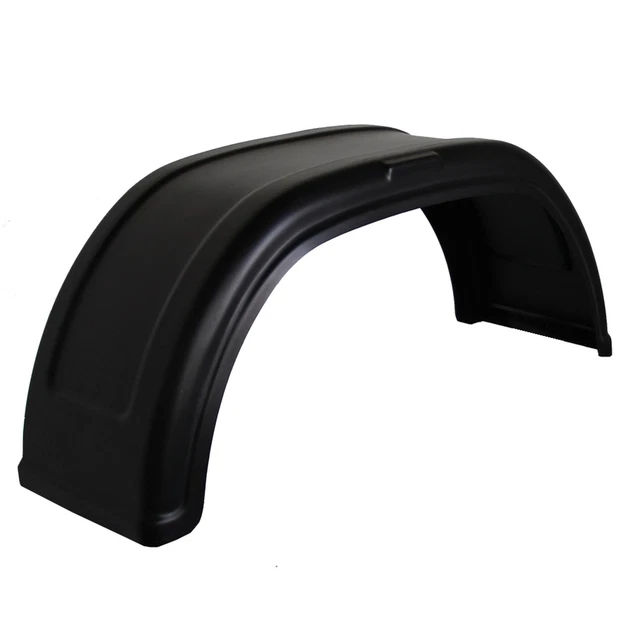 ALKO E2680 ANHÄNGER-KOTFLÜGEL S790mm/B255mm Schutzblech Trailer ...