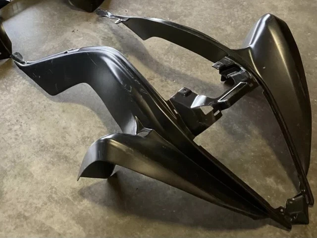 YAMAHA RAPTOR 700R Fairings Plastics, REAR NEW 2007 - 2024 £230.00 ...