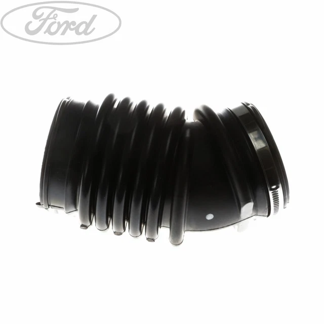 GENUINE FORD FOCUS Mk2 C-Max Induction Air Box Intake Hose Pipe 1684286 ...