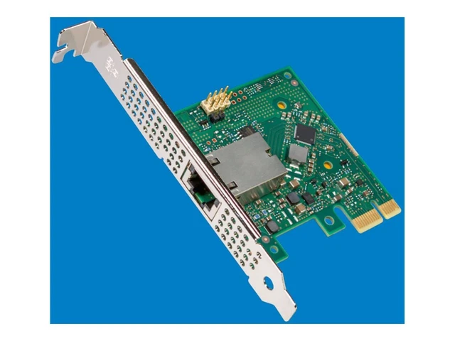 INTEL I226-T1 BULK, Ethernet-Netzwerkadapter LAN-Adapter Bulk EUR 63,24 ...