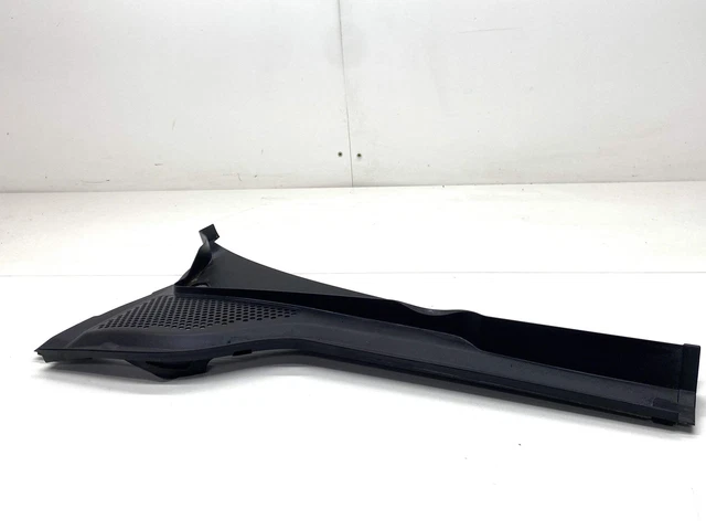 VOLKSWAGEN GOLF GTI Windscreen scuttle panel trim right 2019 MK7.5 £29. ...