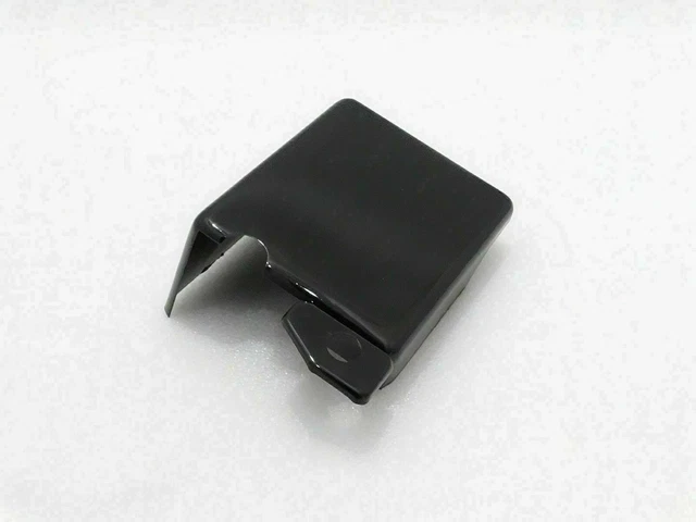 ROYAL ENFIELD UCE CLASSIC BATTERY BOX COVER Best for ELECTRIC START £66 ...