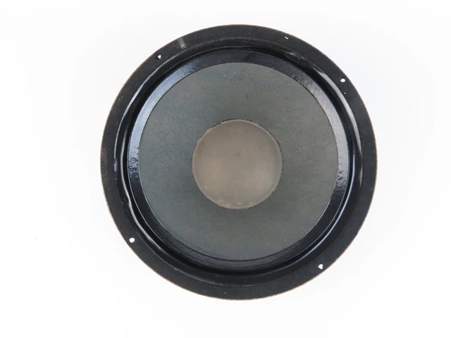 *TANDBERG HT 120-4* Woofer Driver 12 inch Speaker Part /ST1 £49.50 ...