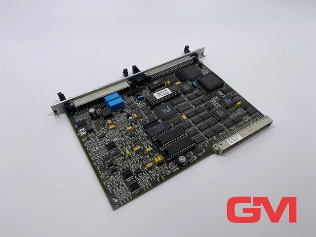 ARBURG DIAGNOSEKARTE ARBURG 695 Diagnostic Carte Sn 126.107 A Sn 126 ...