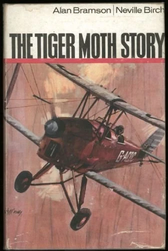 HISTOIRE DE LA teigne du tigre par Alan E. Bramson, Neville H. Birch ...