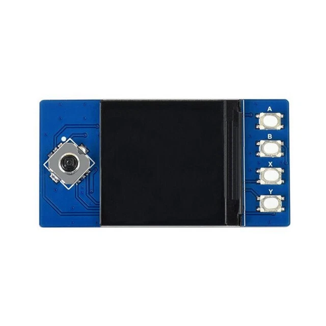 65K RGB COLORS 1.3" LCD Display Scrren Module 4-Wire SPI For Raspberry Pi Pico G $24.04 ...