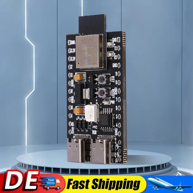 Scheda Di Sviluppo Esp32esp32 S3esp32 C3 Dual Type C Esp32 C3 De 4742