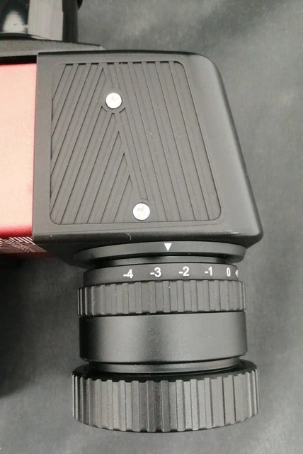 KASAI TRADING ELS Upright Binocular Viewer Japan Model No Accessories ...