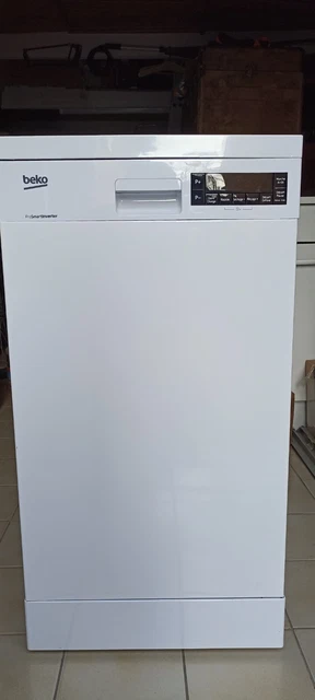 LAVE VAISSELLE BEKO modèle Prosmart Inverter 45cm EUR 150,00 - PicClick FR