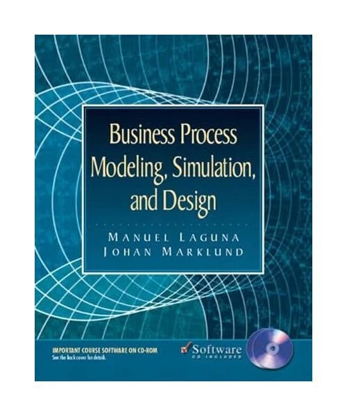 BUSINESS PROCESS MODELING, Simulation, and Design, Manuel Laguna EUR 16,06 - PicClick FR