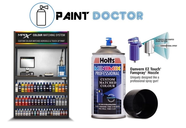 VAUXHALL / OPEL 300ML(new400ml) Spray Paint 428 GAZELLE BEIGE £19.99 ...
