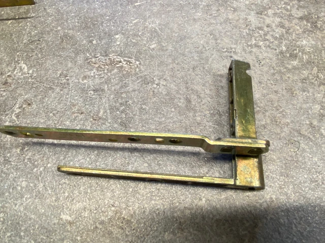 ROTO CENTRO FLÜGELLAGER Eckband R600 A61 E 11 Links EUR 20,00 - PicClick DE