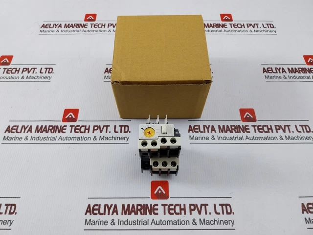 FUJI ELECTRIC TR13N Thermal Overload Relay 10A 690V $86.76 - PicClick CA