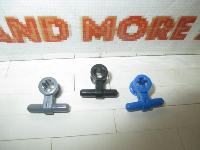 LEGO - PNEUMATIC Hose Connectore Axle Connector 99021 Choose Color ...