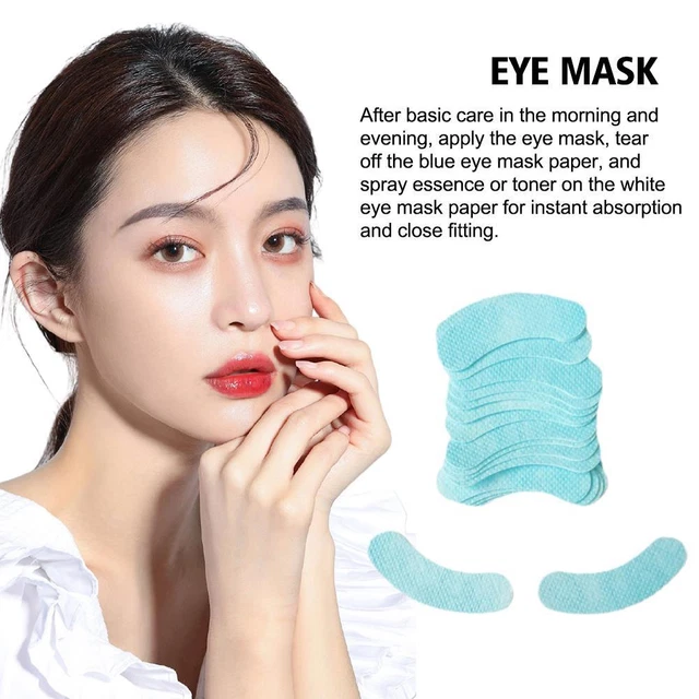 COLLAGEN MASK COLLAGEN Hydrolyzed Collagen Filling Tablets Soluble Eye ...