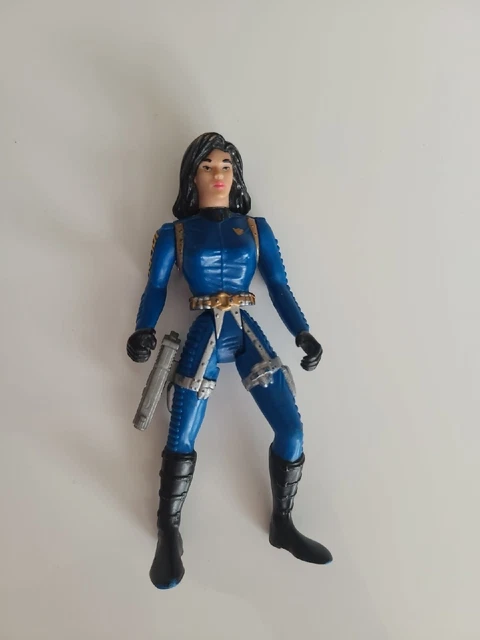 VINTAGE - GARGOYLES Eliza Masa Figure - Kenner - 1995 - BVTV £9.54 ...