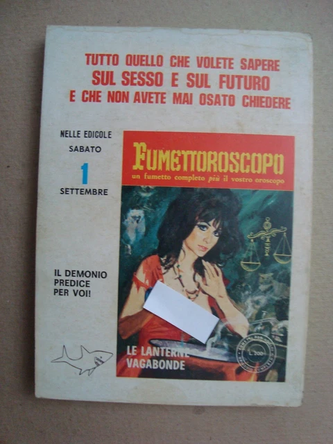 CANDIDA N° 9 anno 2° ed.edifumetto 1973 EUR 8,99 - PicClick IT