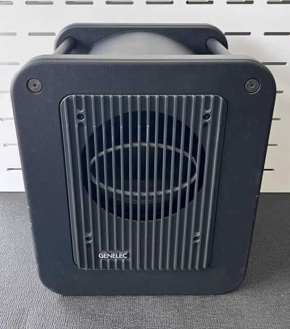 GENELEC 7050B ACTIVE Subwoofer £420.00 - PicClick UK