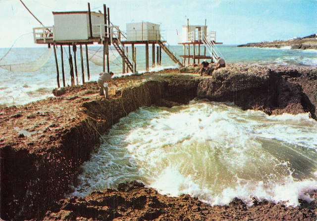 17 SAINT PALAIS Sur Mer Le Puit De Lauture EUR 6,90 - PicClick FR