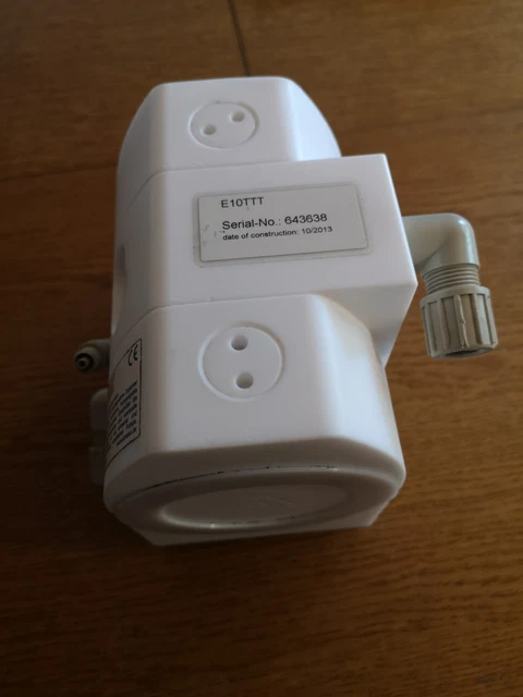 PUMPE ALMATEC MEMBRAN Pumpe E10TTT Top Condition save shipping EUR 179,00 - PicClick DE