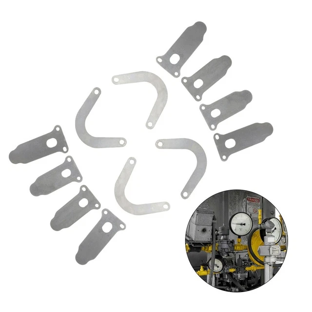 PLAQUES DE VANNES de pr??cision pour pompe compresseur d'air sans huile lot de 1 EUR 6,88 ...