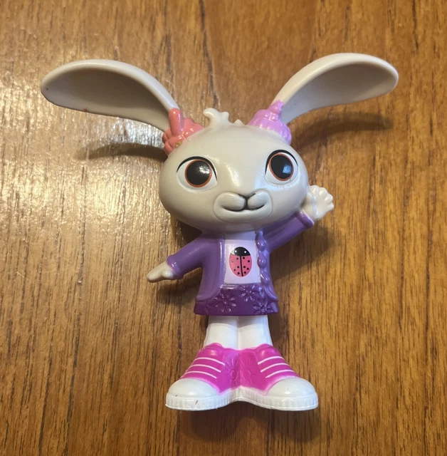 CBEEBIES BING BUNNY Coco Play Figure By Golden Bear Toys. Coco £6.96 ...