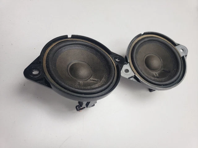 AUDI A4 B8.5 B&O Dashboard Speaker Tweeter X1 Psc 2012 8T0035416 £14.99 ...