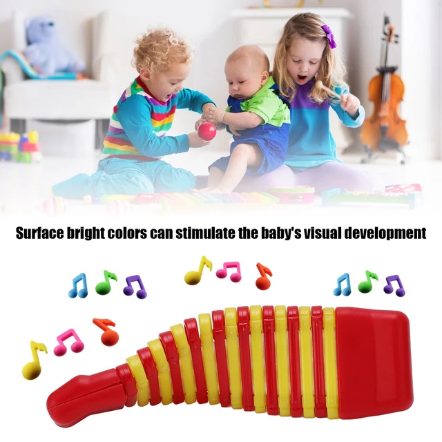 THE TOOTH WOOD Type Sounder Percussion Orff Musical Instrument ...