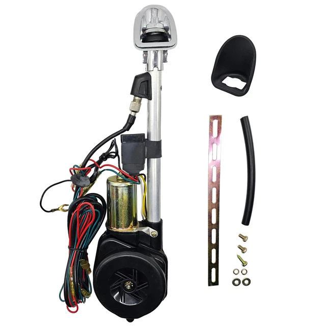 BRAND NEW VB Vc Vh Vk Vl Camira Power Antenna, Electric Holden ...