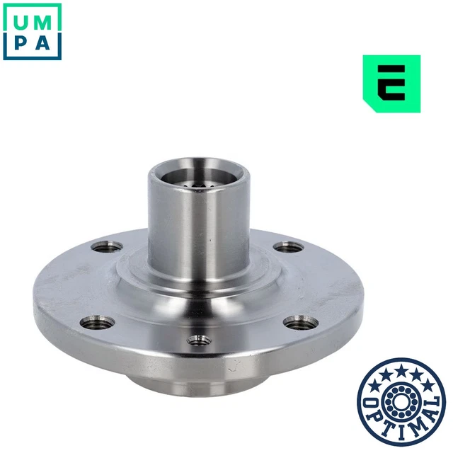 WHEEL HUB 04-P169 For Renault Scenic/Mpv Modus/Grand Logan/Stepway/Ii ...