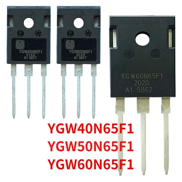 WELDING MACHINE ACCESSORY MOS Field Effect Tube IGBT Inverter ...