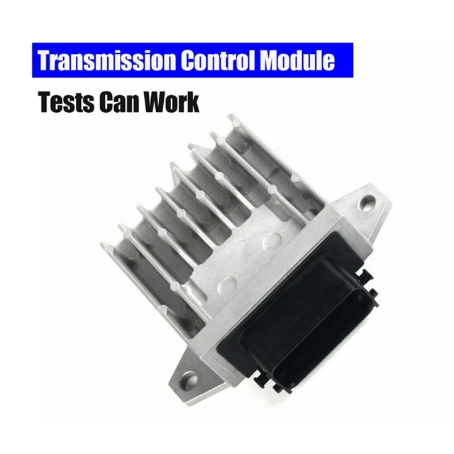 LF8M189E1G LF8M189E1H CAR Transmission Control Module TCM TCU Accessory ...