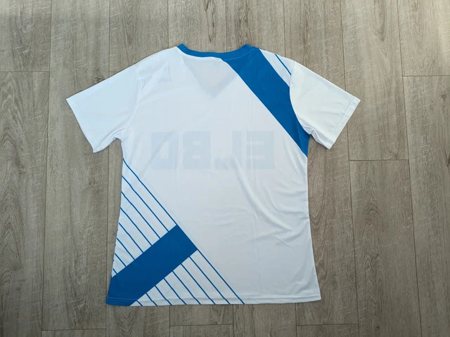 FC HANSA ROSTOCK Puma ELBO Shirt 91/92 XL T-Shirt wie Trikot ...