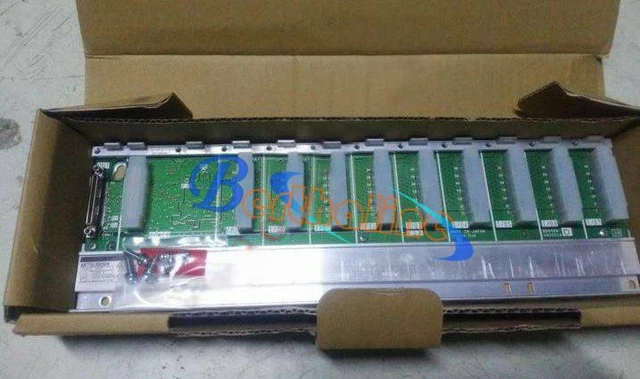 UNITÀ BASE PLC Mitsubishi Q38B-E NUOVO EUR 192,00 - PicClick IT