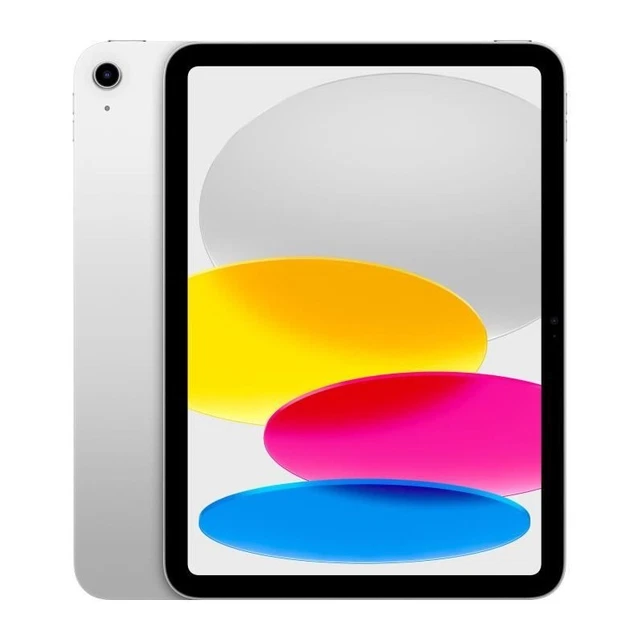 APPLE - IPAD A16 (2025) - 11 - Wi-Fi - 128Go - Argent EUR 492,30 ...