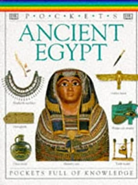 ANCIEN ÉGYPTE LIVRE de Poche Scott Steedman EUR 6,19 - PicClick FR