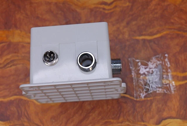 AUTOMATIC SENSOR CONTROL Box for Bathroom Sink Faucet Touchless. $36.00 ...