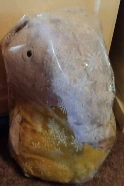 PEPPA PIG EMILY Elephant X- Large Plush Soft Toy £18.29 - PicClick UK