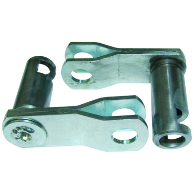 TRIUMPH FRONT BRAKE Cam Conical Hub Extra Long Pair 37-3986-7L £102.00 ...