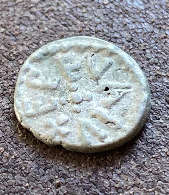 METAL DETECTING FIND Anglo Saxon Silver Coin ÆLFWALD 779-788 Ad(Ke) EUR 139,51 - PicClick FR