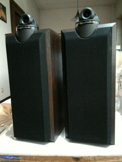 ALTOPARLANTI STEREO HIFI (coppia) "Wharfedale Modus Four" (Nuovo) EUR ...