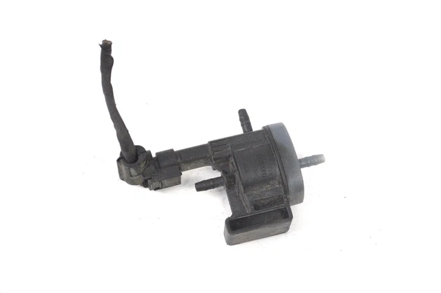 VW SCIROCCO VÁLVULA de presión solenoide 06K906283 2.0 TSI 2014 ...