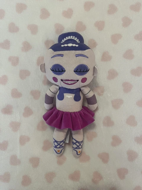 FIVE NIGHTS AT Freddys Ballora Ballerina Plush £33.11 - PicClick UK