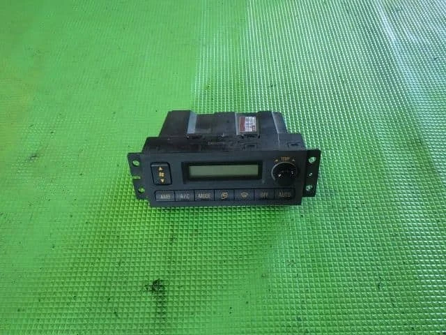 ISUZU ISUZU TRACTOR 2008 A/C Control Panel 1835430380 [Used ...